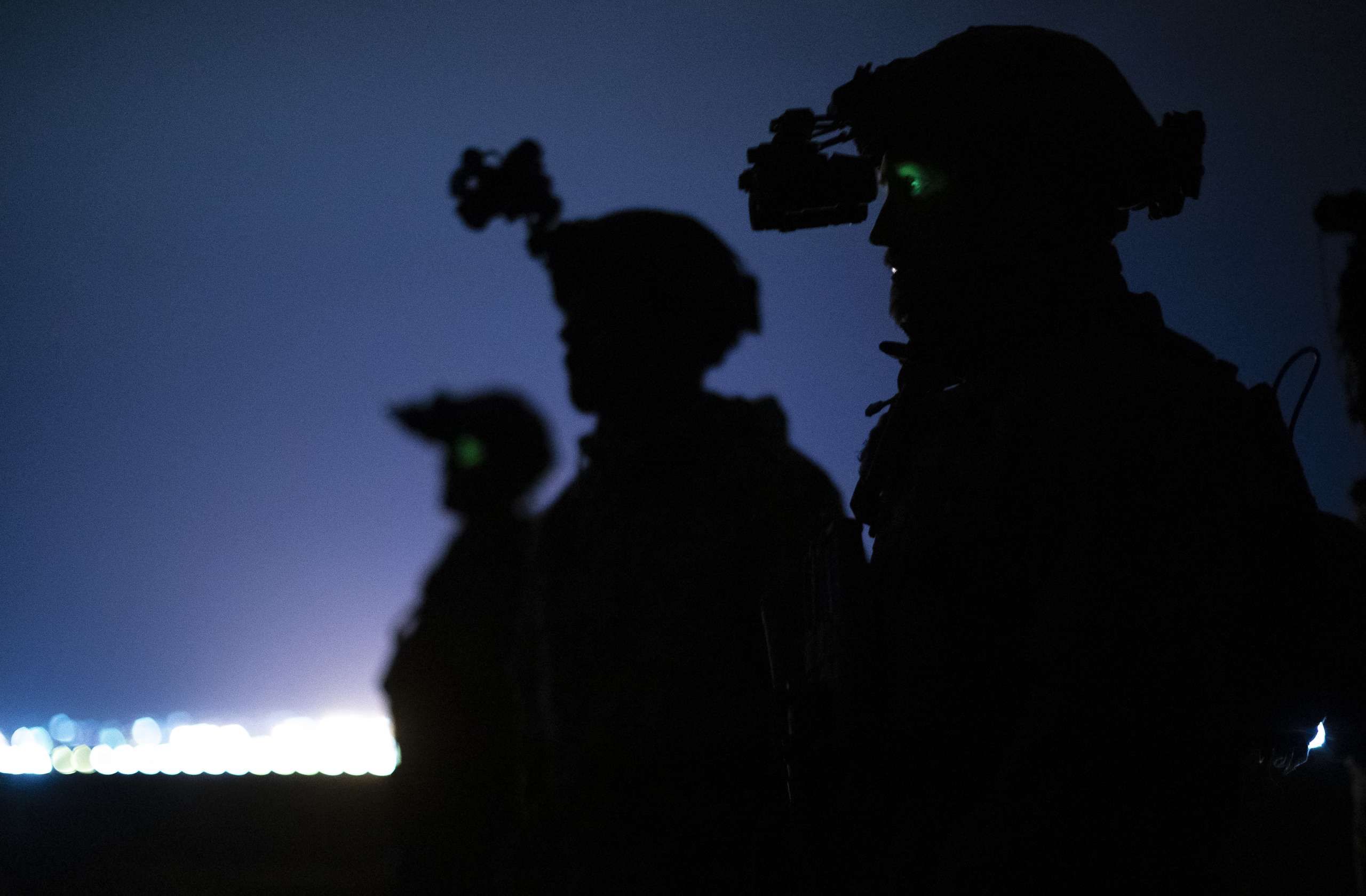 Tactical Athlete Program + • Arminius Selectie Trainingscentrum